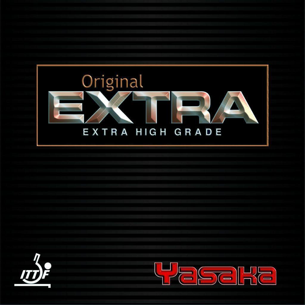 Yasaka Original Extra HG — Yasaka i više Hrvatska