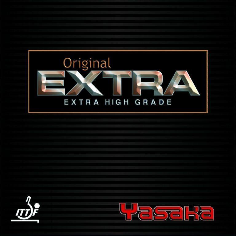 Yasaka Original Extra HG — Yasaka i više Hrvatska