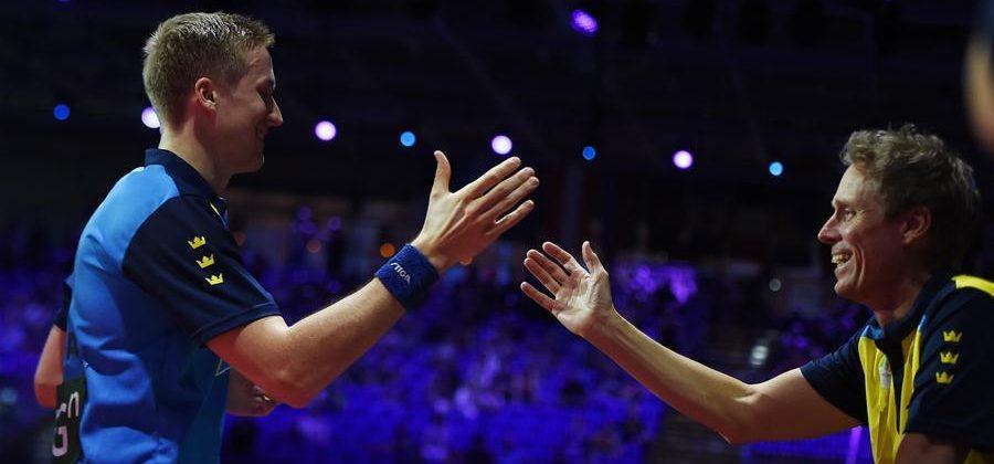 Yasaka web shop - Gume, ping-pong reketi, stolni tenis, loptice