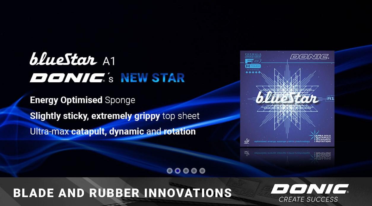 Yasaka web shop - Gume, ping-pong reketi, stolni tenis, loptice