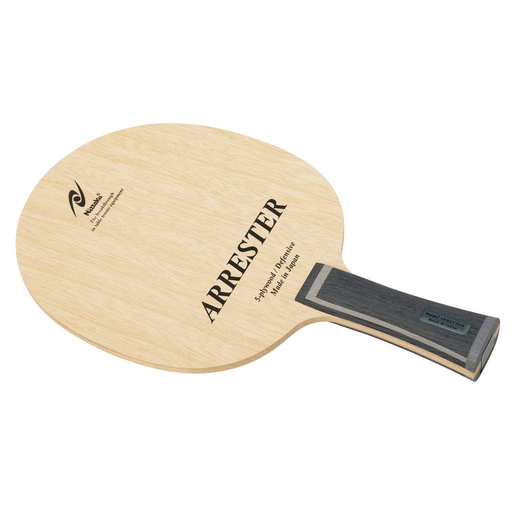 Nittaku Arrester (lovac) — Yasaka i više Hrvatska