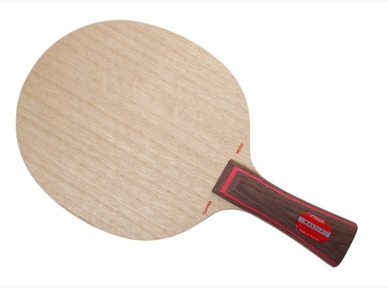 Stiga Clipper — Yasaka i više Hrvatska